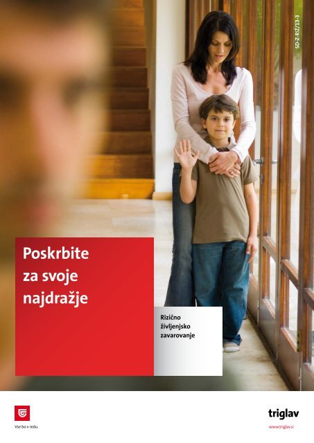 3 - Zavarovalnica Triglav