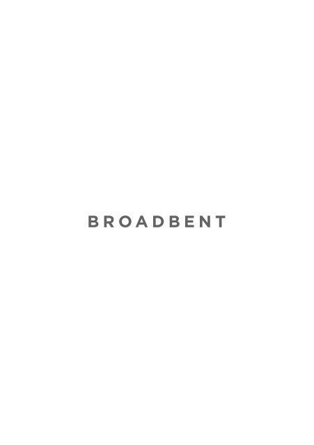 BROADBENT