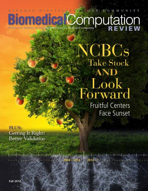 Here - Biomedical Computation Review