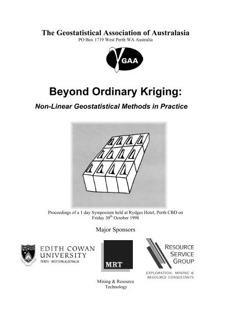 Cours 2 : discrétisation et quantification - Master IVI