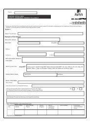 Health Suraksha claim Form - HDFC ERGO General Insurance