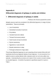 NIH Stroke Scale Booklet - NINDS