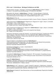 DIE ATEMSKALA NACH BIENSTEIN Ein geeignetes Instrument zur ...