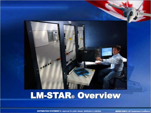 LM-STARÂ® Overview