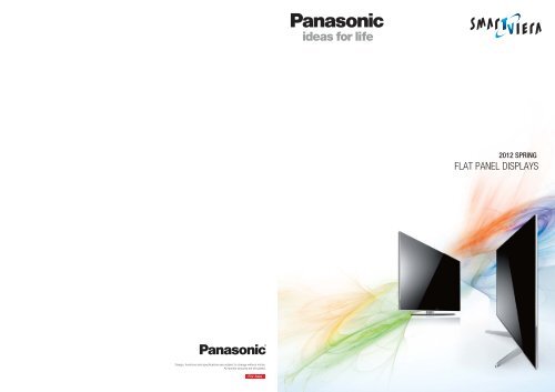 Plasma and LED LCD TV