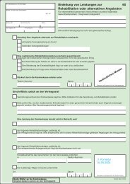Muster 61 - (Beispiel HÃ¼ftendoprothes) - Elithera