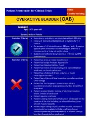 Aurora St. Luke's Medical Center Wayfinding Map - Aurora Health ...