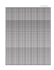 One Cycle Semi-Log