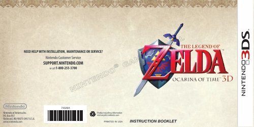 SUPPORT.NINTENDO.COM