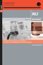 CRIME SCENE ENTRY LOG SHEET - Imprimus Forensic Services