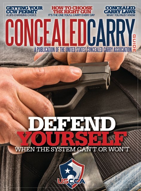 Download This PDF! - US Concealed Carry