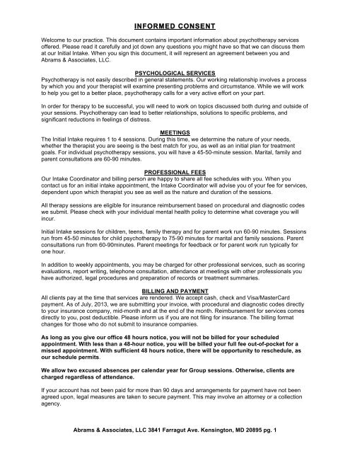 INFORMED CONSENT Abrams Associates informed-consent-abrams-associates