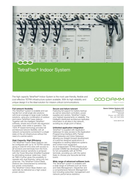 Download - Flash Services