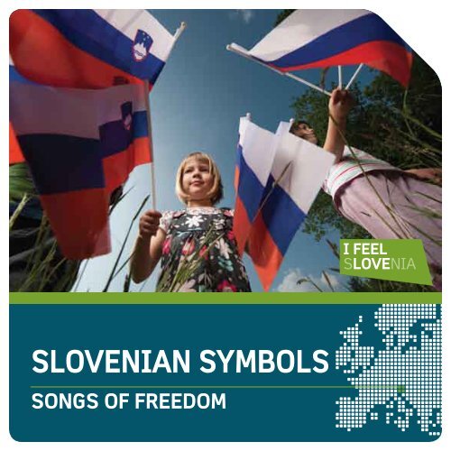 SLOVENIAN SYMBOLS