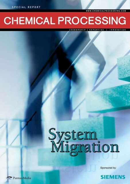 Download Now - Chemical Processing