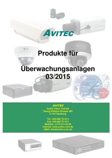 AVITEC