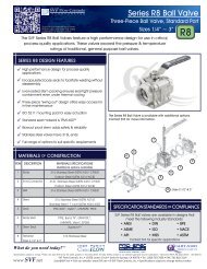 2158 Vertex Data Sheet - Toltec Scale