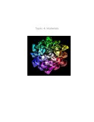 IGCSE DT Booklet.pdf - design technology