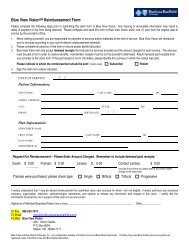 EyeMed Out-of-Network Claim Form