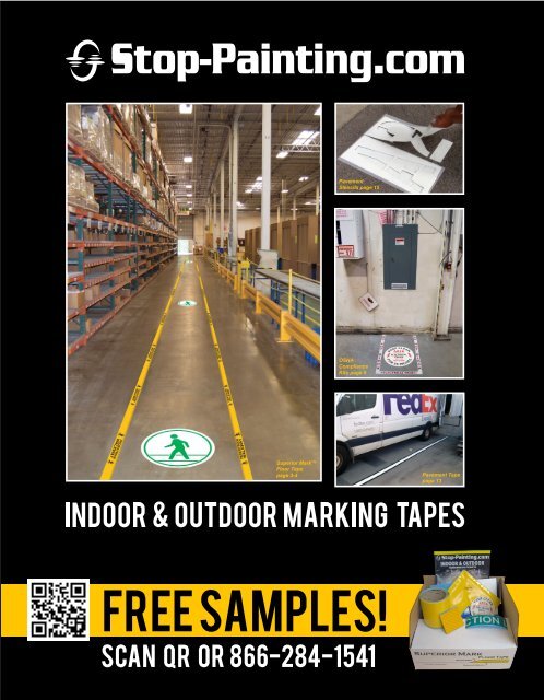 Stop-Painting.com Digital Catalog