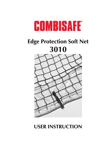 installation - Combisafe