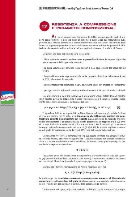 Capitolo 17 - Betonrossi