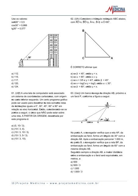 Usando Ë2=1,4 e Ë3=1,7, Usando Ë2=1,4 e Ë3=1,7,