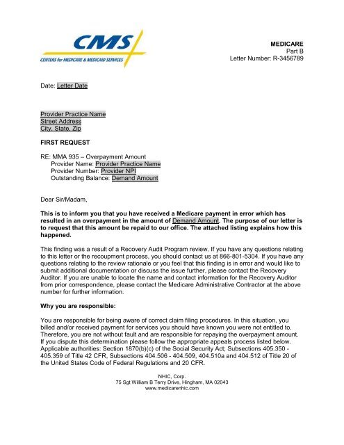 Handout - NHIC, Corp.