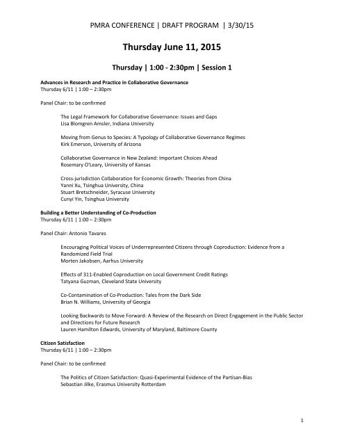 PMRA-Conference-Draft-Program