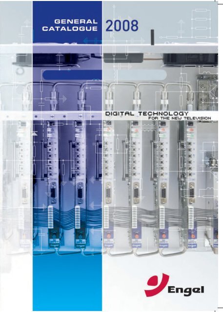 Engel Catalogue - TOPMODE