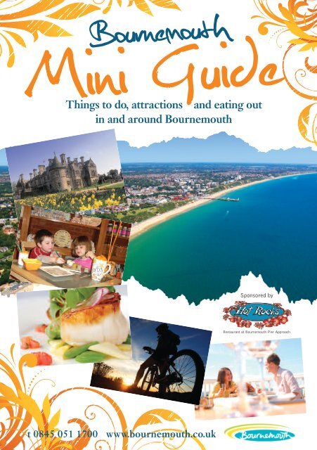 a great day out - Bournemouth