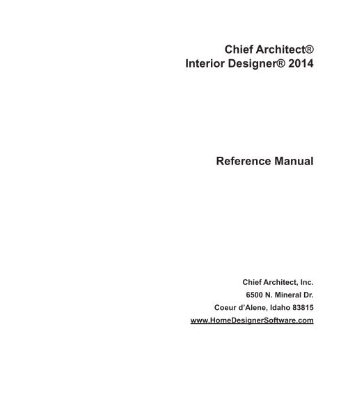 reference-manual-home-design-software