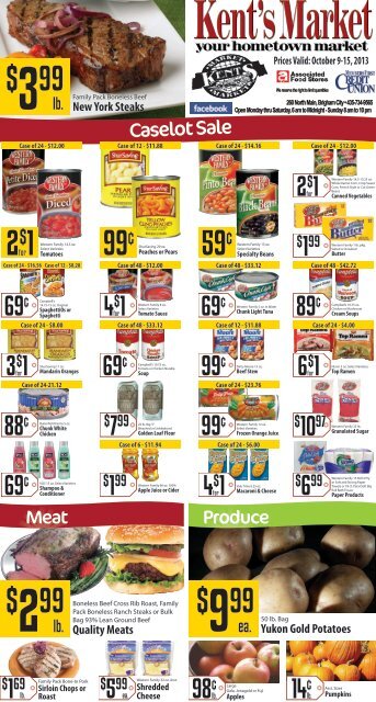 Case of 24 - Box Elder News Journal