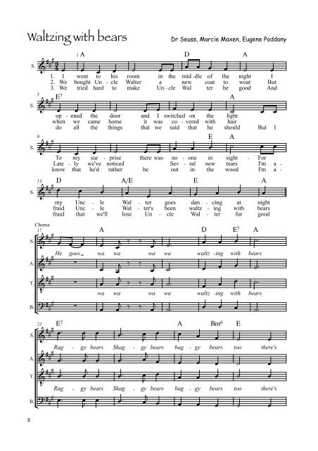 Waltzing with bears.pdf - humph.org