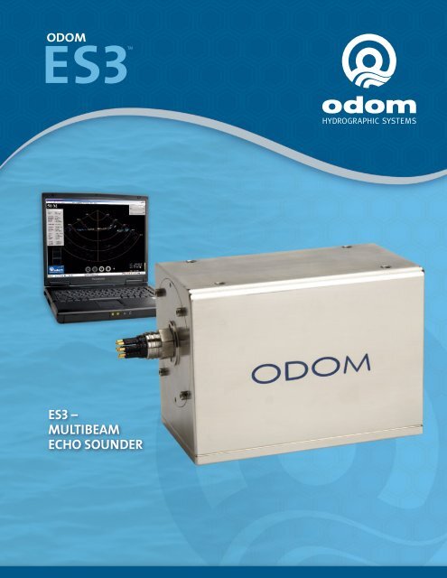ES3 Multibeam