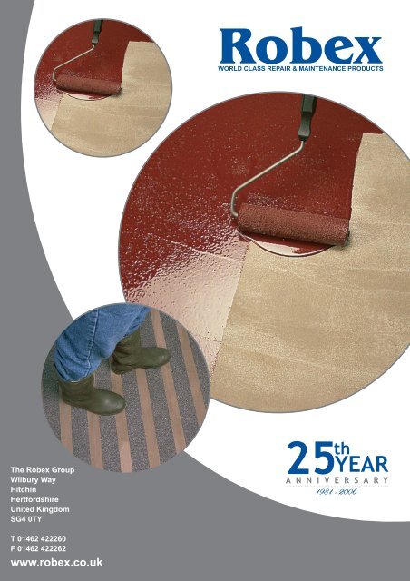 01 front.cdr - The Robex Group