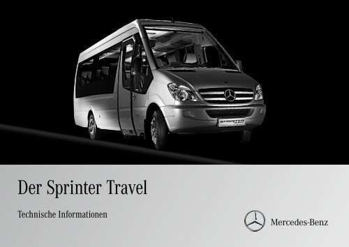 Der Sprinter Travel