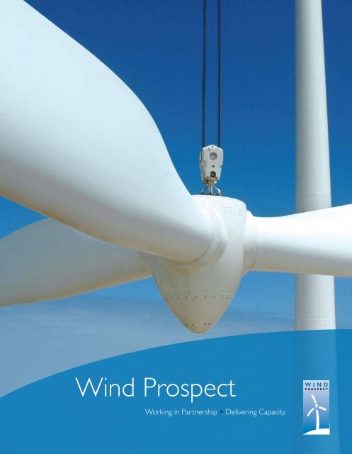 Wind Prospect