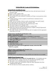 FNMA/FHLMC Condo & PUD Definitions - Wintrustmortgage.net
