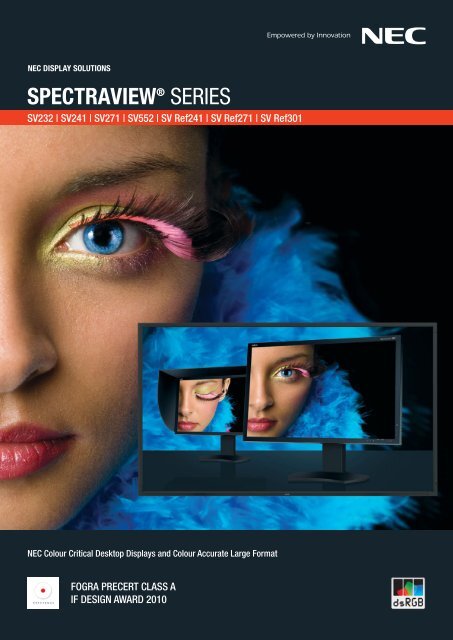 Download - NEC Display Solutions