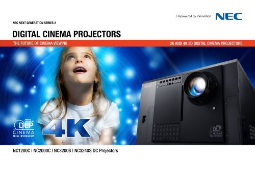 Download - NEC Display Solutions