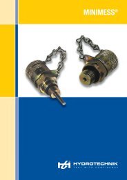 MINIMESS -1620 Test Points