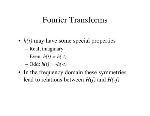 Fourier