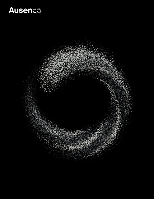 Ausenco Logo