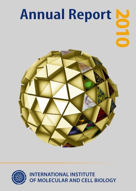 Cell Biology - IIMCB