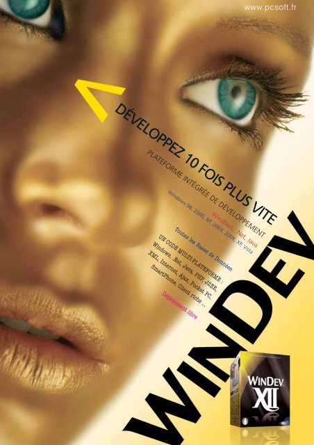 PDF Télécharger INTERFAÇAGE DE WINDEV AVEC UN SDK EN DLL NATIVES ...