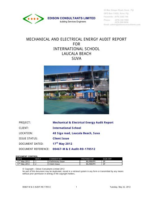 con edison project center registration