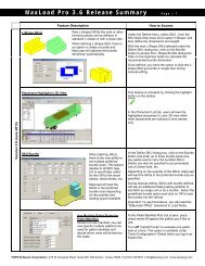 TOPS Pro 6.5 Software Install & Upgrade Instructions