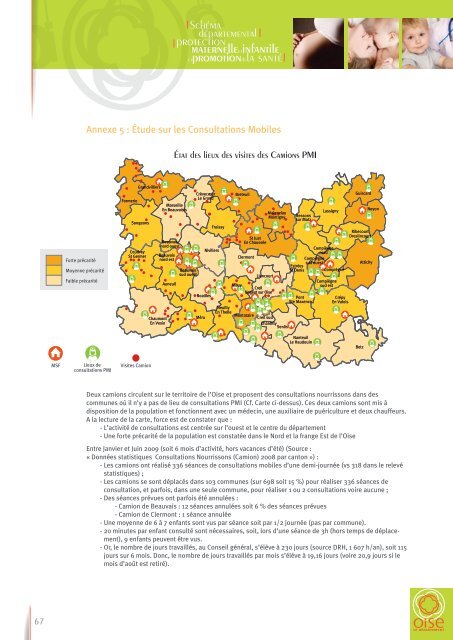 Schéma protection dépar