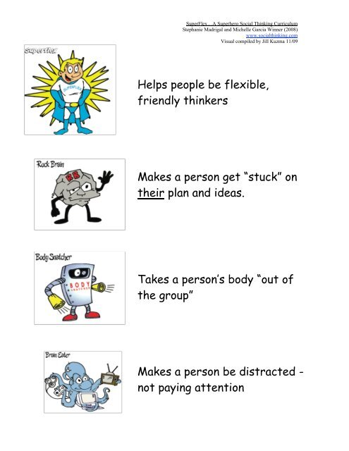 Brain Eater Superflex